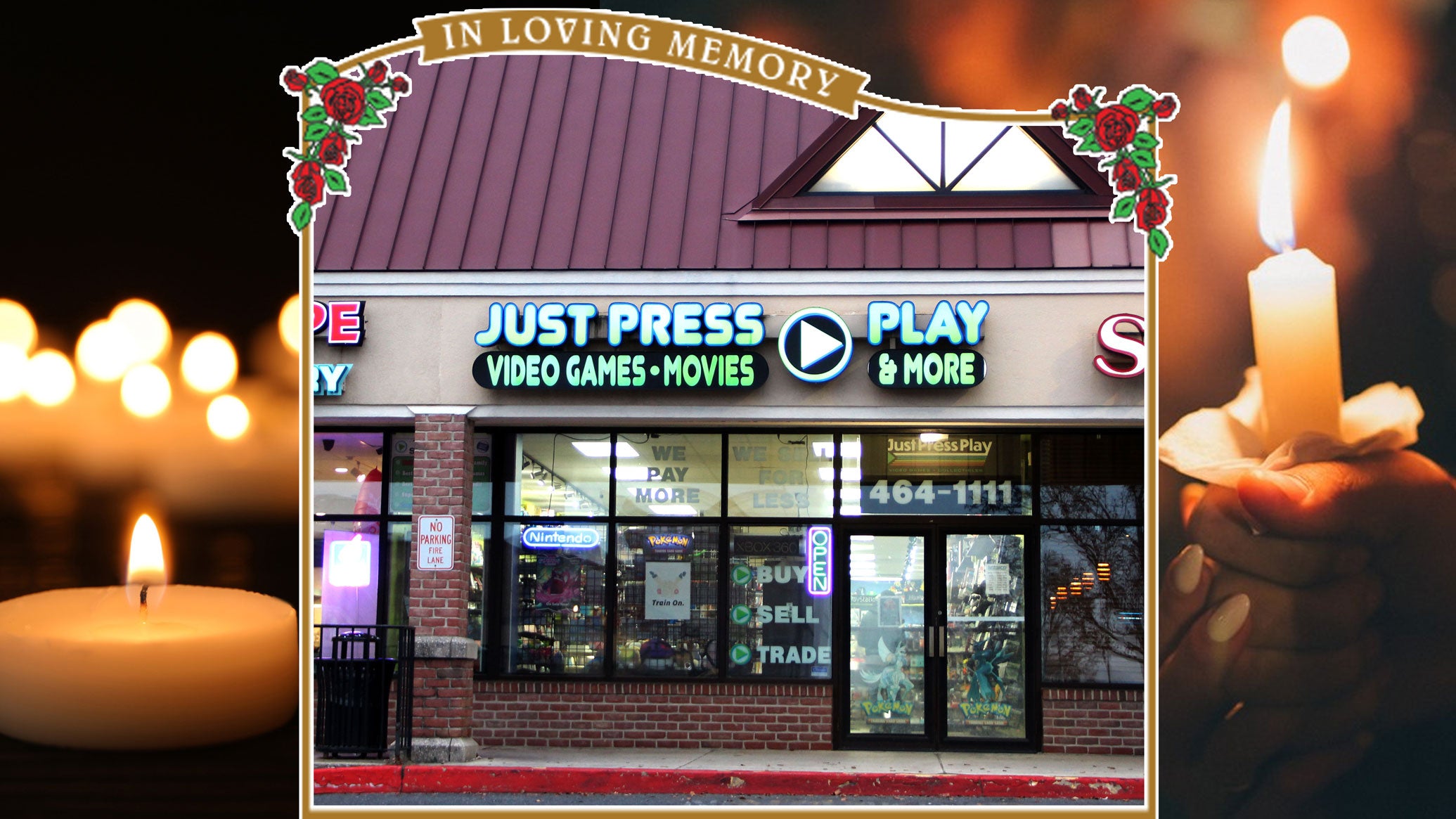 We'll Miss You, Kendig Square 😥 – JustPressPlayOnline