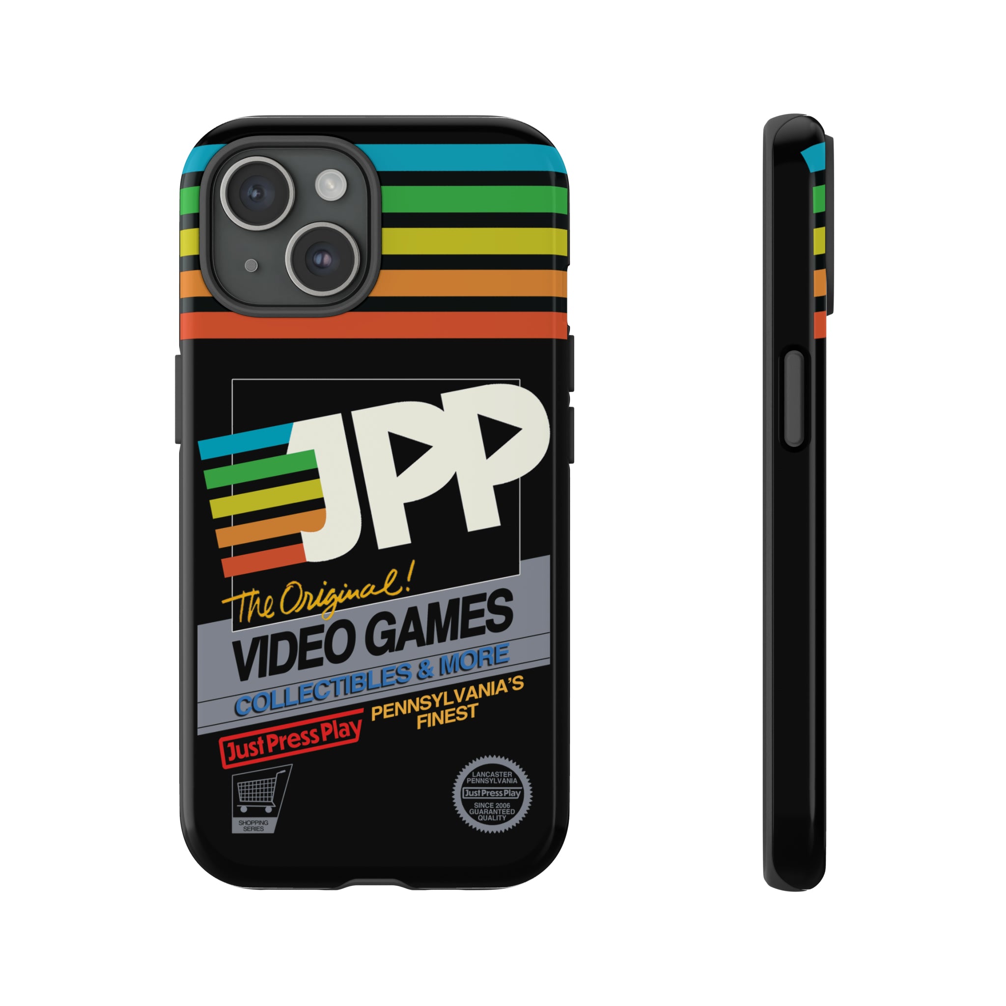 JPP Black Box - Tough Cases – JustPressPlayOnline