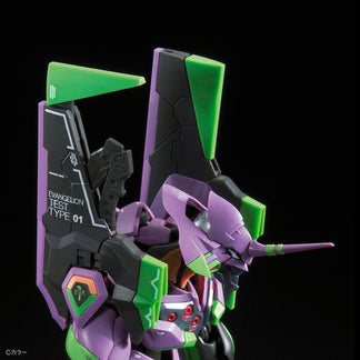 Evangelion EVA Unit-01 Model Kit – JustPressPlayOnline