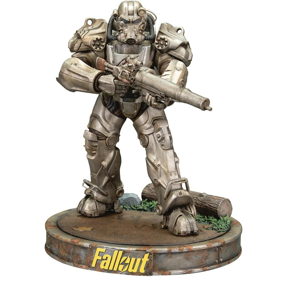 Fallout TV Series Maximus Figure - Dark Horse – JustPressPlayOnline