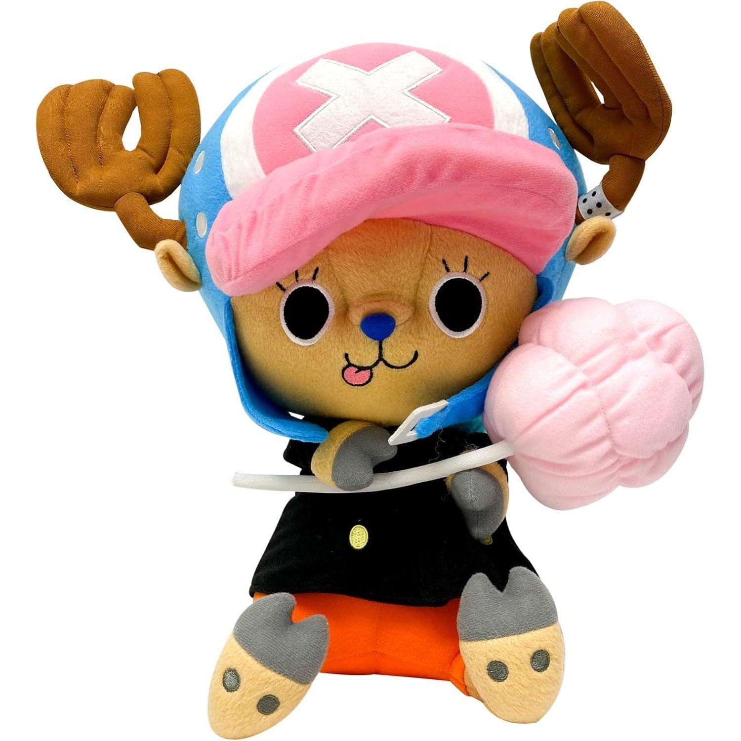 One Piece Chopper Punk Hazard 16" Plush Toy - Great Eastern Entertainm ...