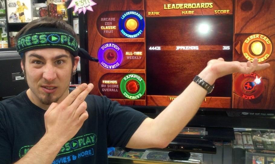 About – JustPressPlayOnline