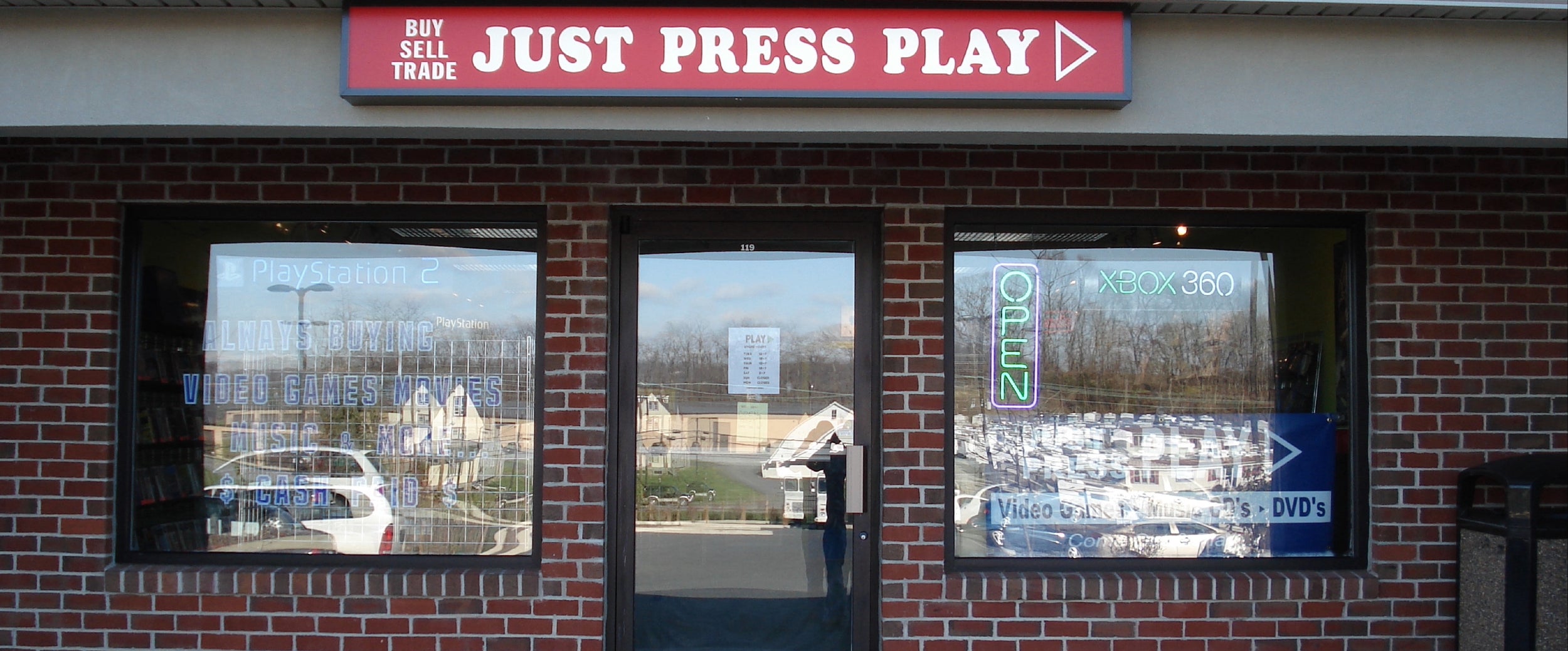 About – JustPressPlayOnline