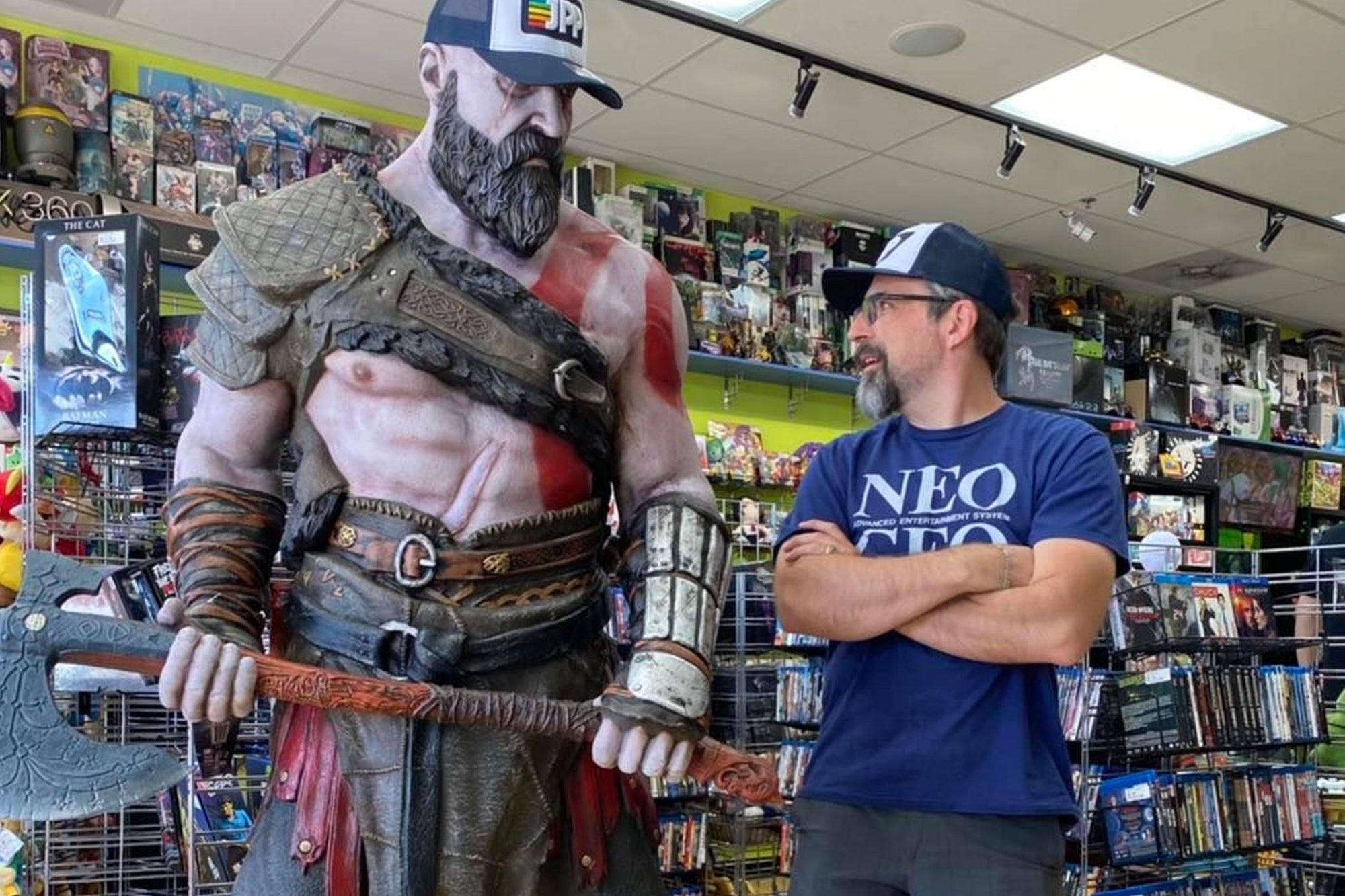 About – JustPressPlayOnline